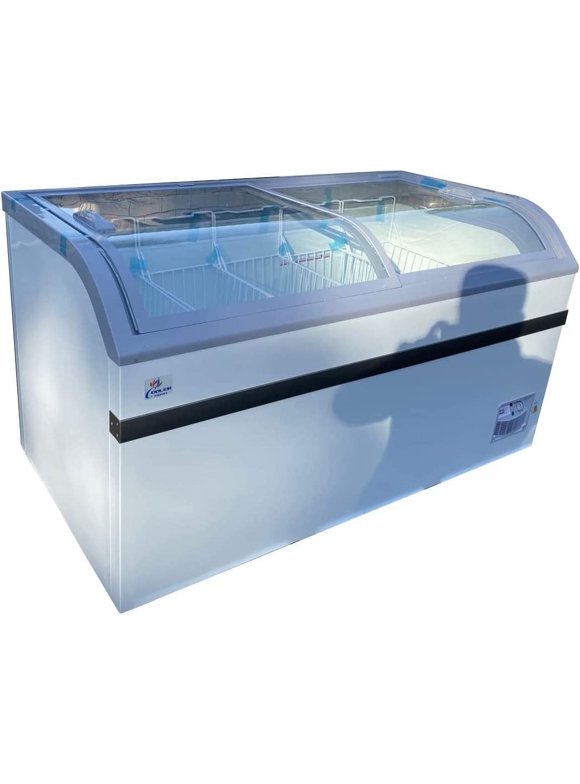 Chest Freezers - Walmart.com