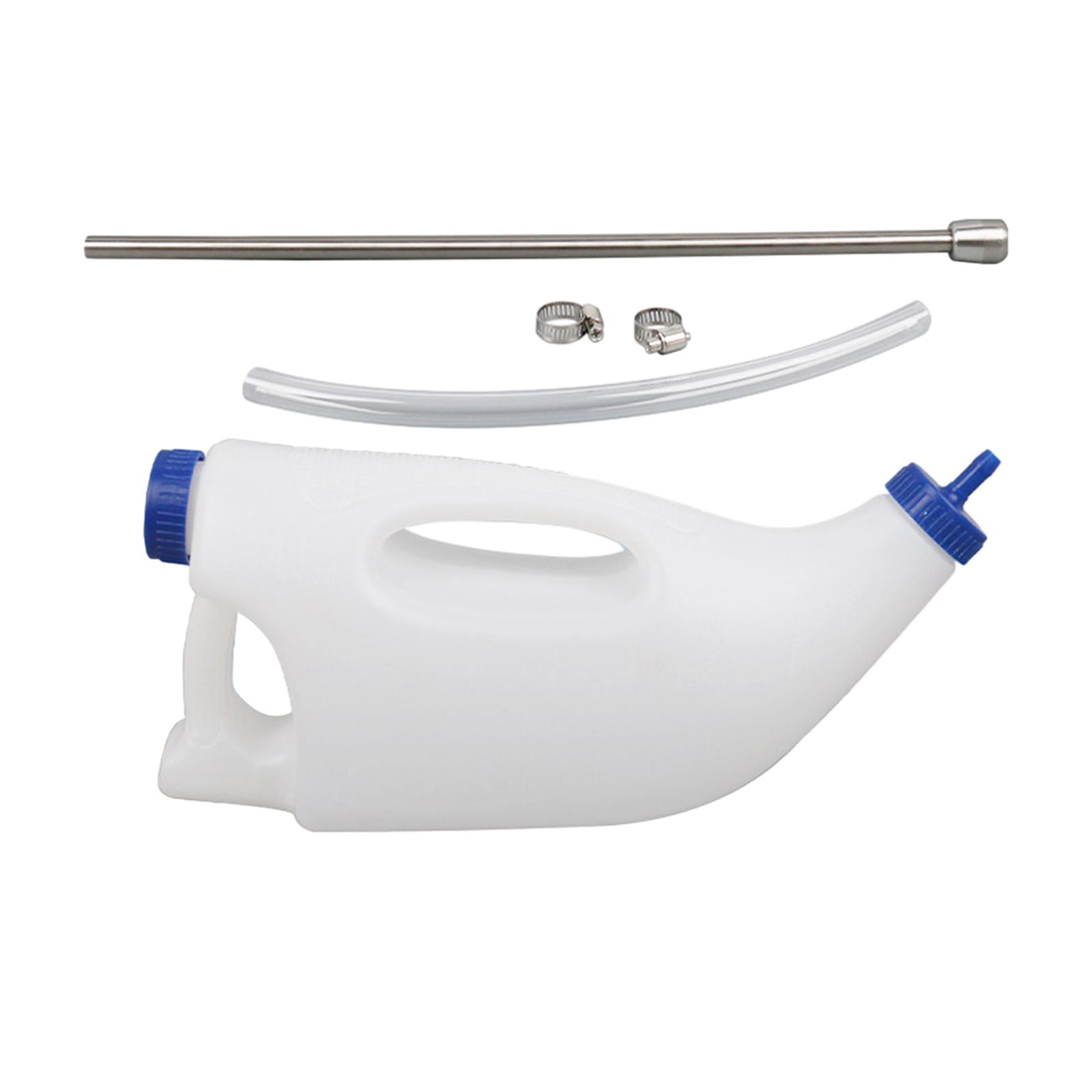 Click here for Colaxi Calf Feeding Bottle Calf Feeder Portable 4l... prices