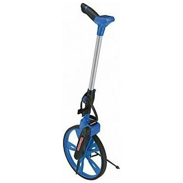 DuraWheel Pro Measuring Wheels, 12 1/2 in, Ft/10ths - Walmart.com