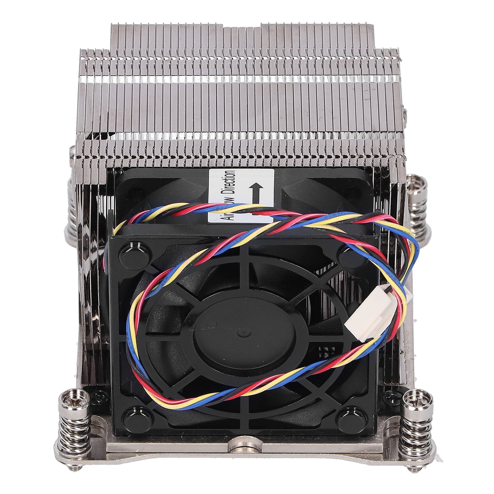 DISIPADOR DE CALOR DE LA CPU, BUEN RENDIMIENTO Conveniente DISIPADOR DE ...