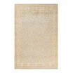 Traditional Collection, Yellow & Gold All-Over Area Rug 9' 9'' X 7' 10 ...