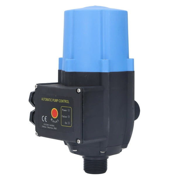 Water Pump Pressure Control,Water Pump Pressure Control Electronic ...