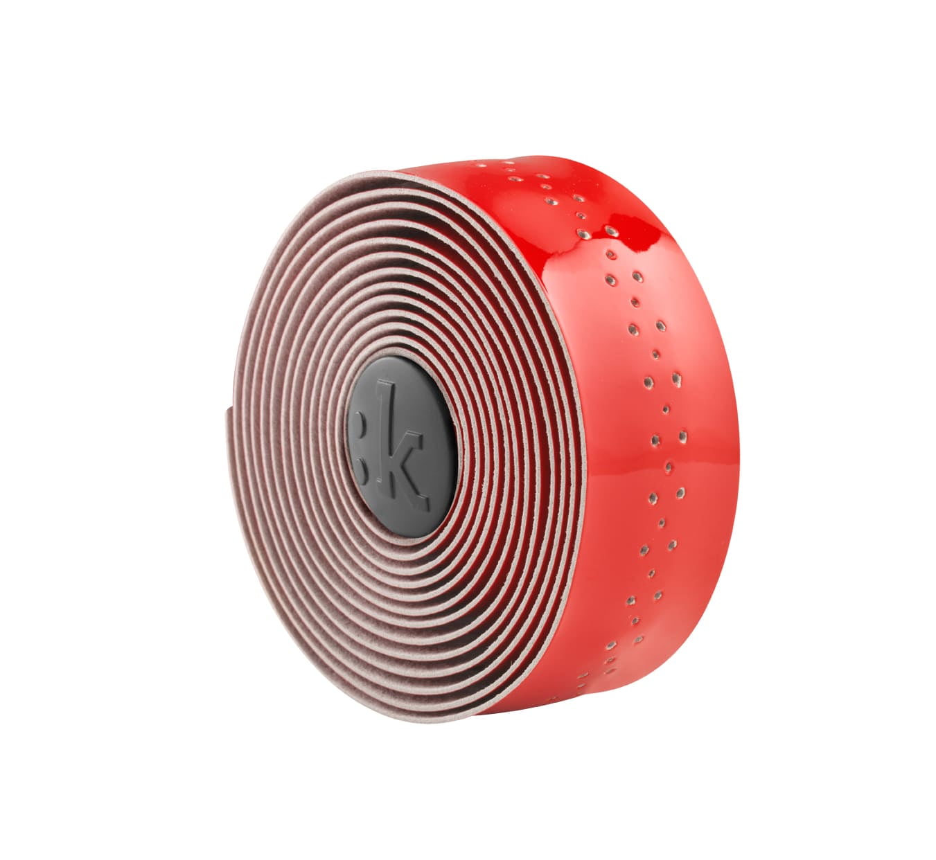 Superlight Glossy - Bar Tape - Red - Walmart.com