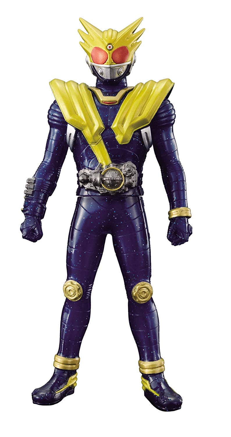 Kamen Rider Fourze Meteor