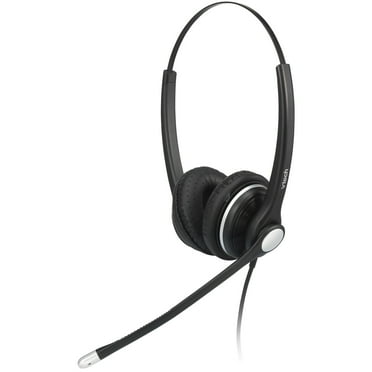 Vtech IS6200 DECT 6.0 Cordless Headset with up to 500 feet of Range ...