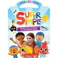 Super Fun Activity and Coloring Book (Super Simple Activity Books ...