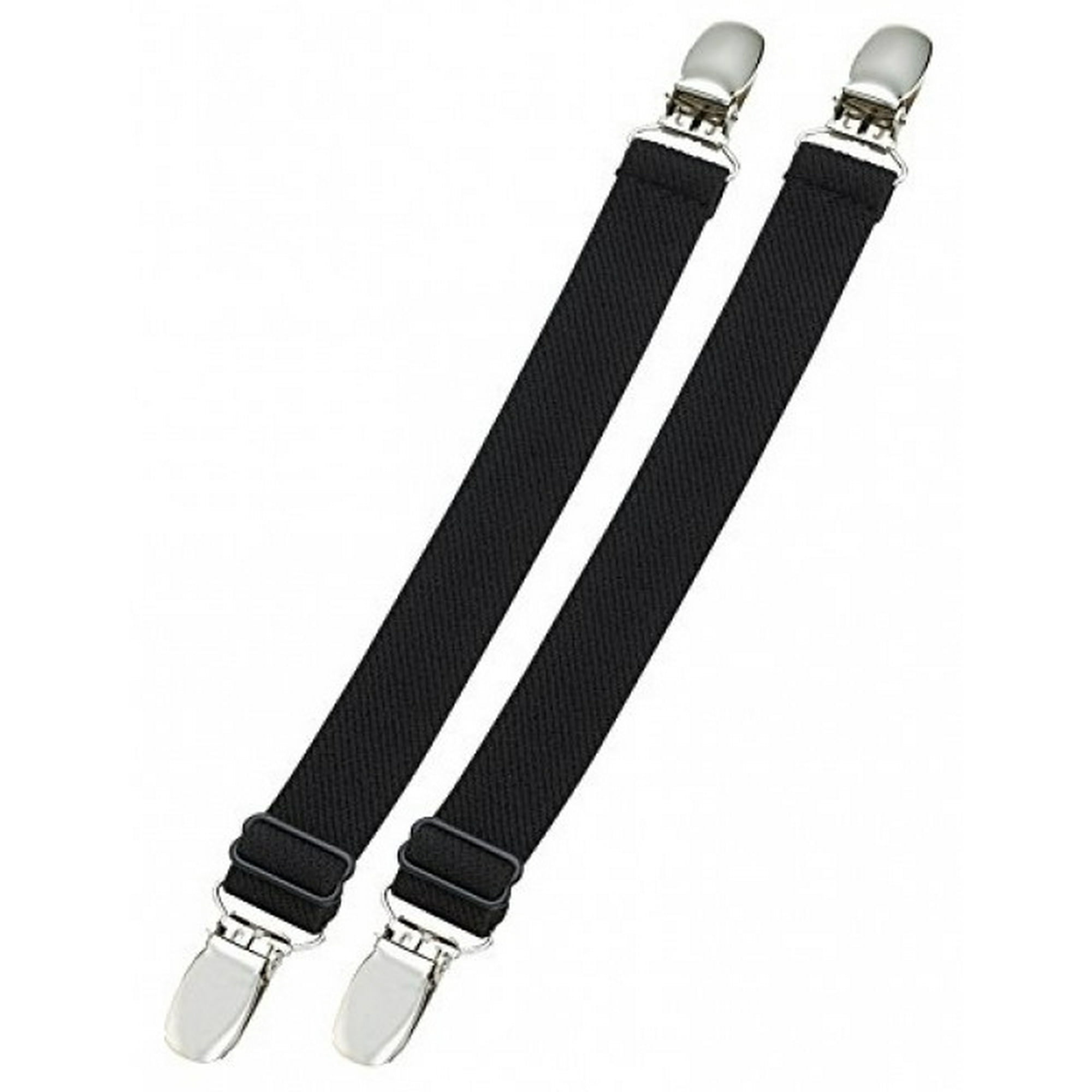 Click here for Holdem Boot Clips Elastic Leg Straps Pant Stirrups... prices