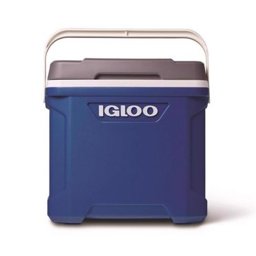 Igloo Contour 30-Quart Cooler - Walmart.com