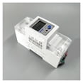65A 100A 50Hz 60HZ Voltage Current Positive Reverse Active Reactive ...