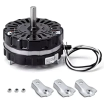 DIAL MFG INC 2201 1/3HP 115V 1SPD Motor - Walmart.com