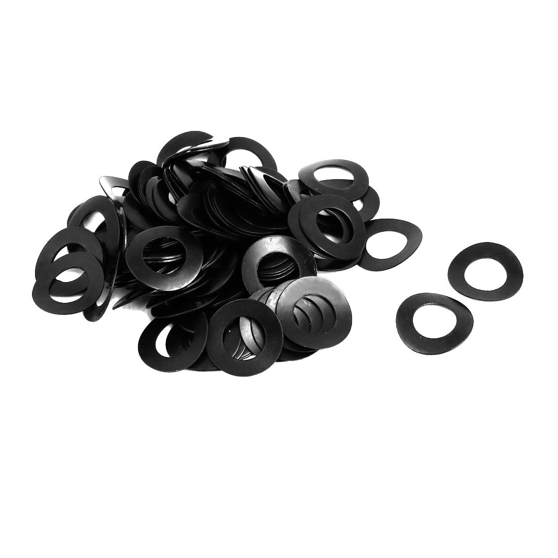 Click here for Unique Bargains 8mm Fitting Dia Carbon Steel Compr... prices