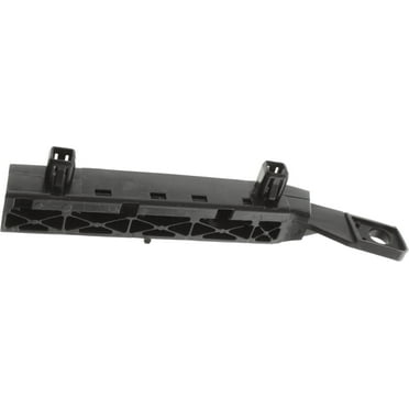 2009-2014 for Nissan Front & Side Bumper Bracket, Right Side Plastic ...