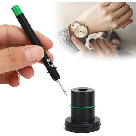 HISRFO Automatic Watch Oiler, Wrist Watch Lubricant Oiler Watch Gear ...