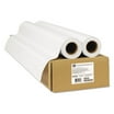 HP Production Wide Format Bond Paper Roll 36" x 299' (L5P97A) - Walmart.com