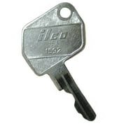 Jcb Key