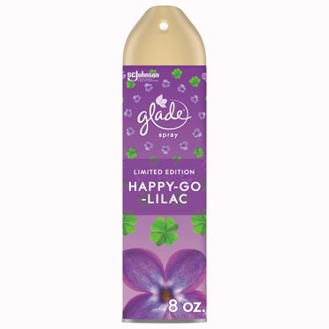Blue Magic Pure Citrus Lemon Air Freshener, 4 oz. Deodorizer, Smell ...