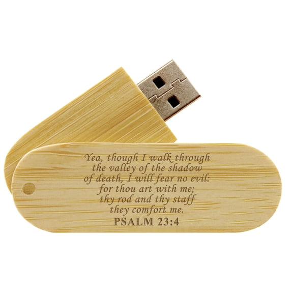 32 GB USB Flash Drives