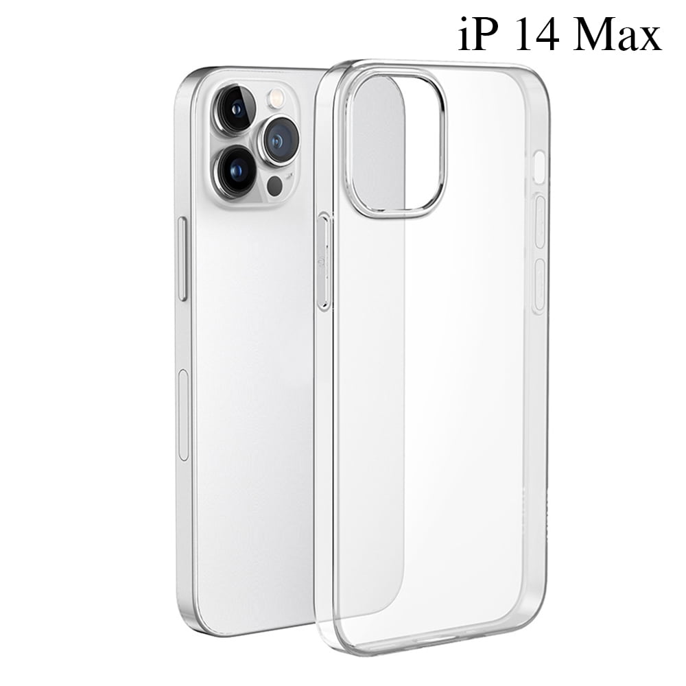 Click here for Tfixol Transparent Phone Case High Purity Tpu Comp... prices