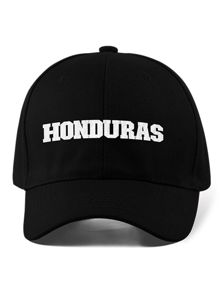 From Honduras Hat -Smartprints Designs, Small - Walmart.com