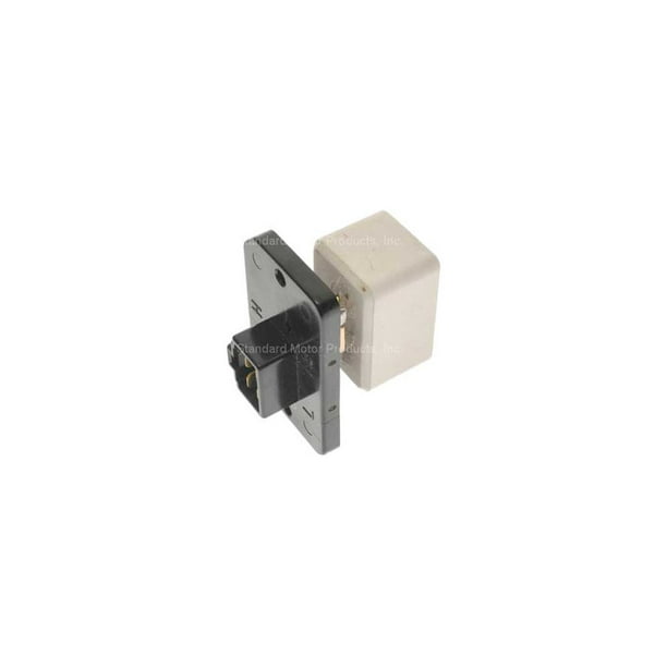 Standard RU-260 Blower Motor Resistor For Toyota 4Runner, Front ...