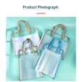 13 Pocket Expandable Folder Water Resistant PVC File Organiser Document ...