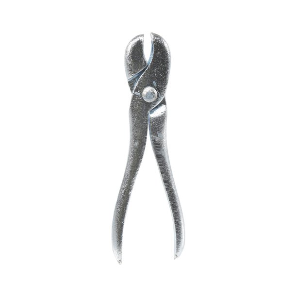 Chain Link Hog Ring Pliers - Fence Tool (Malleable Iron) - Walmart.com