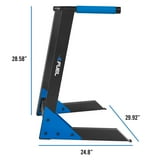 Fuel Pureformance Deluxe Dip Station - Walmart.com