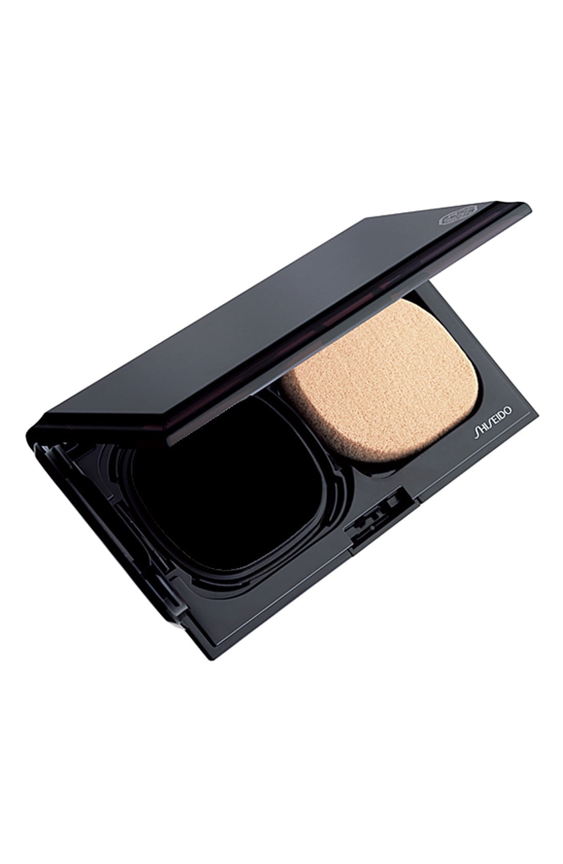 Shiseido Advanced Hydro-Liquid Compact SPF 15 Foundation - Refill/0.42 ...