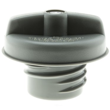 Perko 1324DP0BLK Locking Gas Cap - Walmart.com