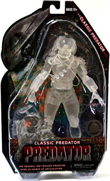 Neca Action Figure - Walmart.com