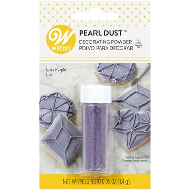 Wilton Gold Pearl Dust, 0.5 oz. - Walmart.com