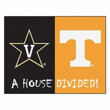 Florida State - Florida House Divided Rug 33.75"x42.5" - Walmart.com