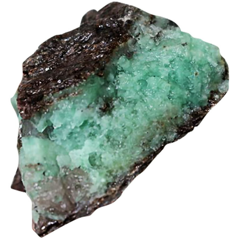 Real Emerald Ore