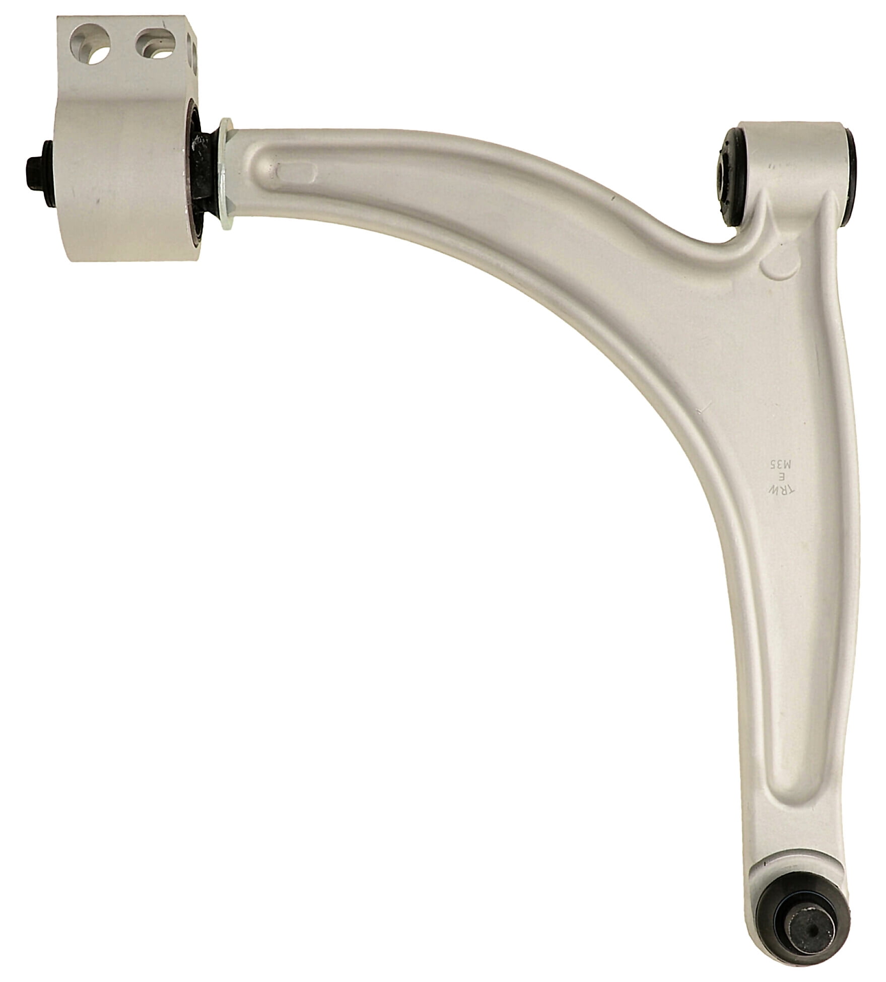 Horquilla TRW 3016235196774424 Delantera Derecha Inferior Interior ...