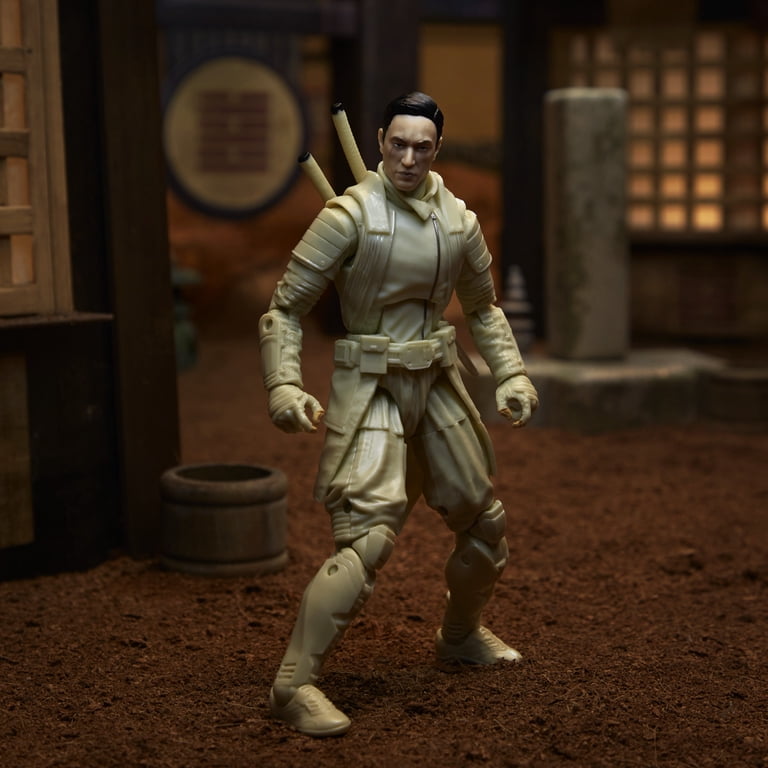 Storm Shadow Gi Joe Actor