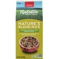 Ralston Family Farms Nature's Blend Rice 24 oz - Walmart.com