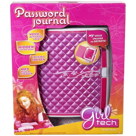 My Password Journal - Walmart.com