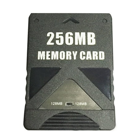 Transemion Memory Card Save Game Data Stick Module 8/16/32/64/128/256MB ...