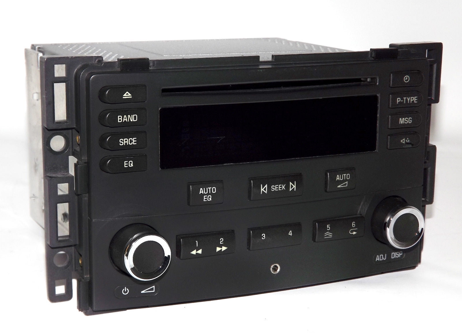 2006 Chevy Cobalt Radio