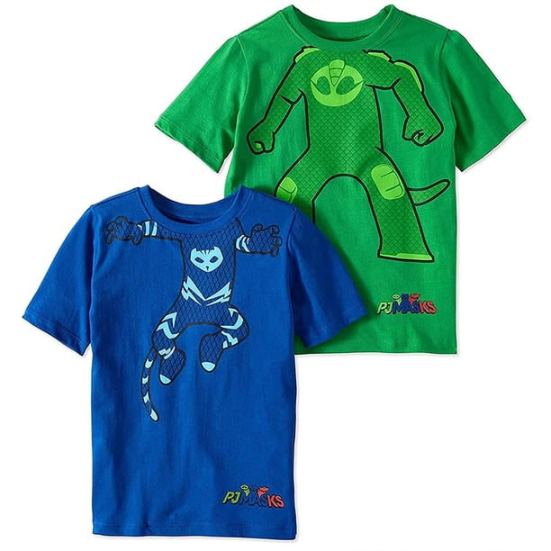 Catboy Shirt