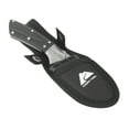 Ozark Trail 7-in Fixed Blade Knife with Stainless Steel Blade and ...