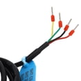 Suodoka Soil Temperature Humidity Sensor High Accuracy I2C Digital ...