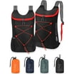Gustave Lightweight Packable Backpack Travel Hiking Foldable Backpacks ...