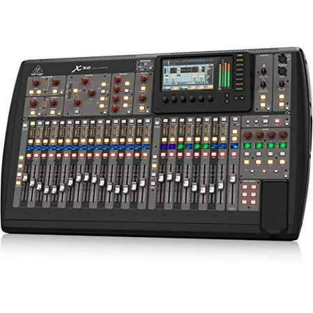 Behringer X32 Digital Mixer - Walmart.com