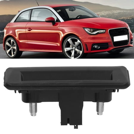 FLAMEEN Liftgate Door Pull,5J0827566E,Rear Trunk Door Handle Tailgate ...