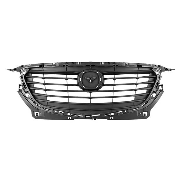 Mazda Cx-7 Grille