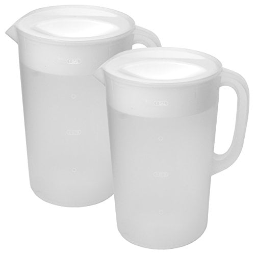 Rubbermaid Pitchers