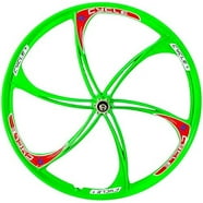 Worksman Bicycle Wheel 4136A - Walmart.com