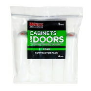 Redtree Industries 27311 Foam Paint Roller Cover - 7" - Walmart.com