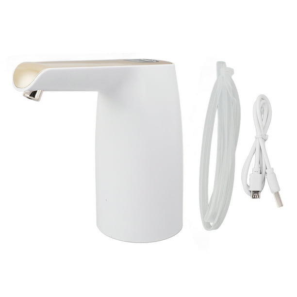 Water Bottle Dispenser, Universal Healthy Automatic Drinking Water Pump ...